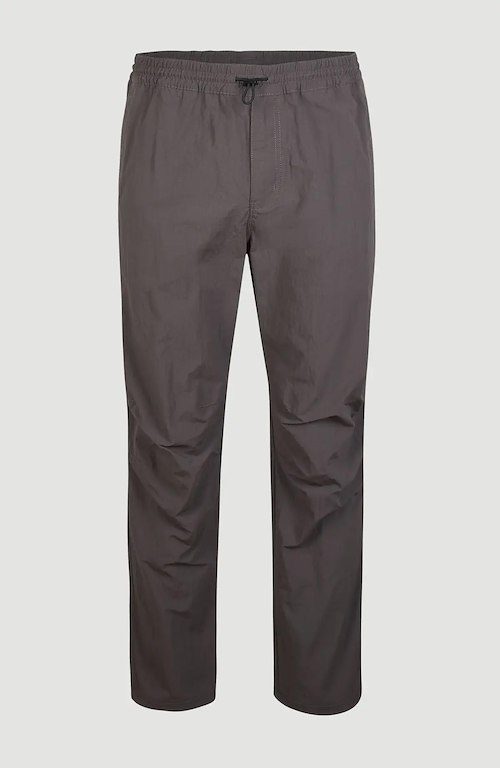 O'NEILL Muški donji deo trenerke Outdoor Jogger Pant, Sivi