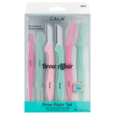 CALA Set trimera za obrve - Brow Affair