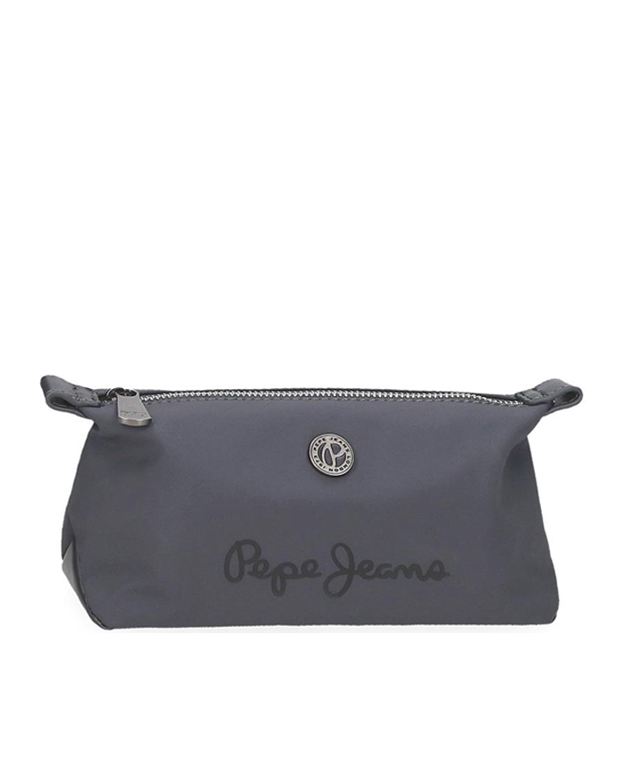 NESESER CORIN DARK GRAY Pepe Jeans