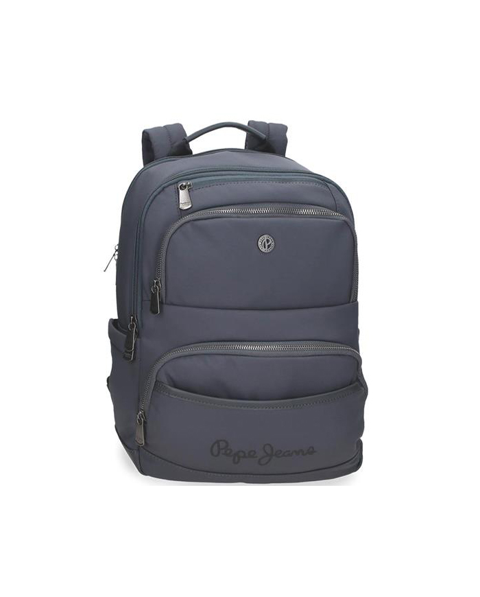 RANAC CORIN BIG DARK GRAY Pepe Jeans