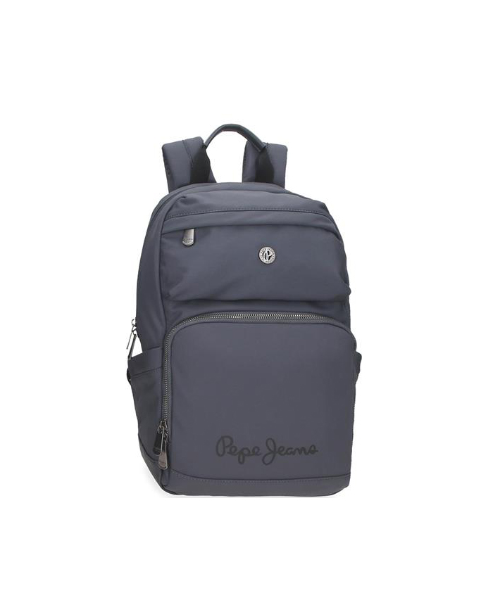 RANAC CORIN DARK GRAY Pepe Jeans