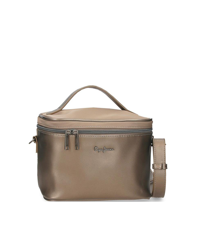 NESESER RUBY BEIGE Pepe Jeans