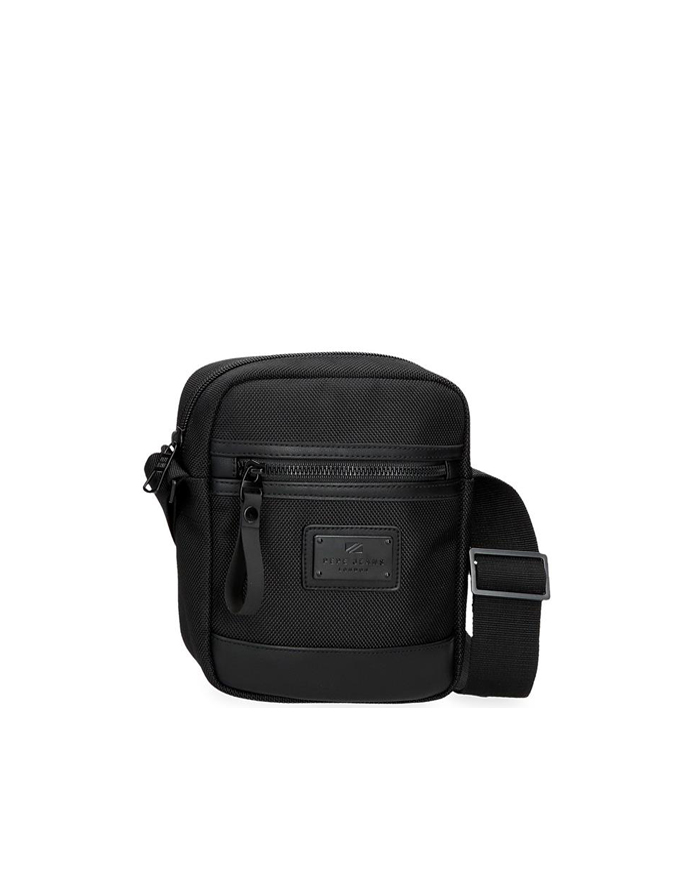 TORBA BLACKMORE CITY BLACK Pepe Jeans