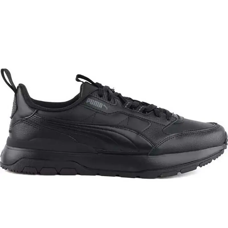 PUMA Muski Patiki R78 Trek, Crni