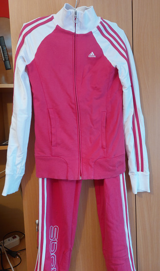 Adidas trenerka original