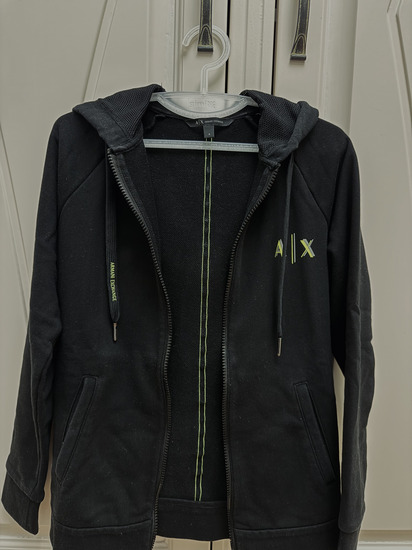 Armani exchange zenski komplet