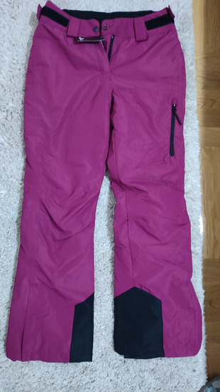 akcija 2000 rsd Ženske ski pantalone Lidl 36