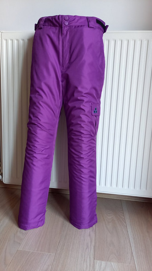 Zenske ski pantalone SPORTS 36/38- Nekorisceno