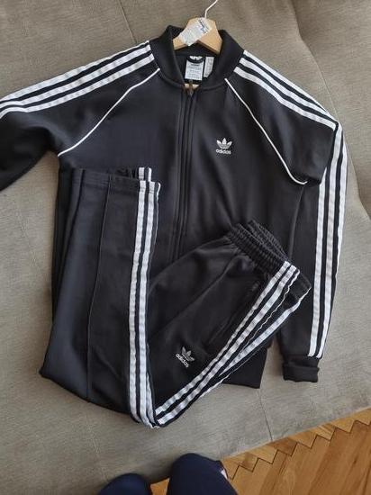 Adidas trenerka ORIGINAL + poklon