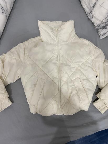 Lc waikiki jakna bela bomber puf