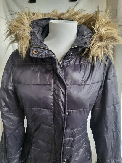 Wrangler crna jakna S