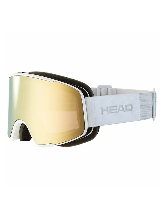 HEAD Ski naočare Horizon 2.0 5K + SL, Bele