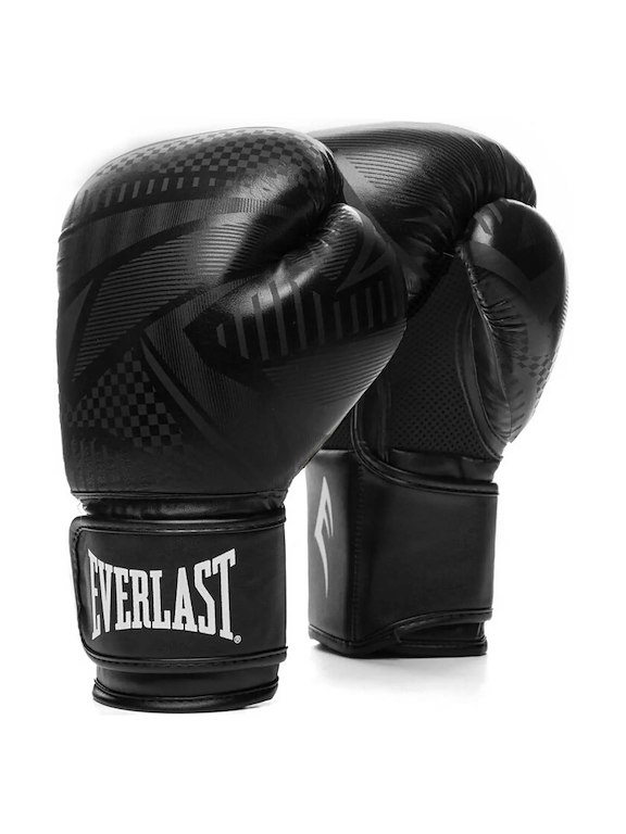 EVERLAST Rukavice za boks SPARK Training crna