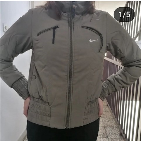 Nike original bomber jakna   SNIŽENO