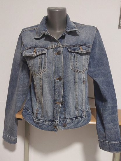 denim co teksas jakna vel 40 SNIZENO