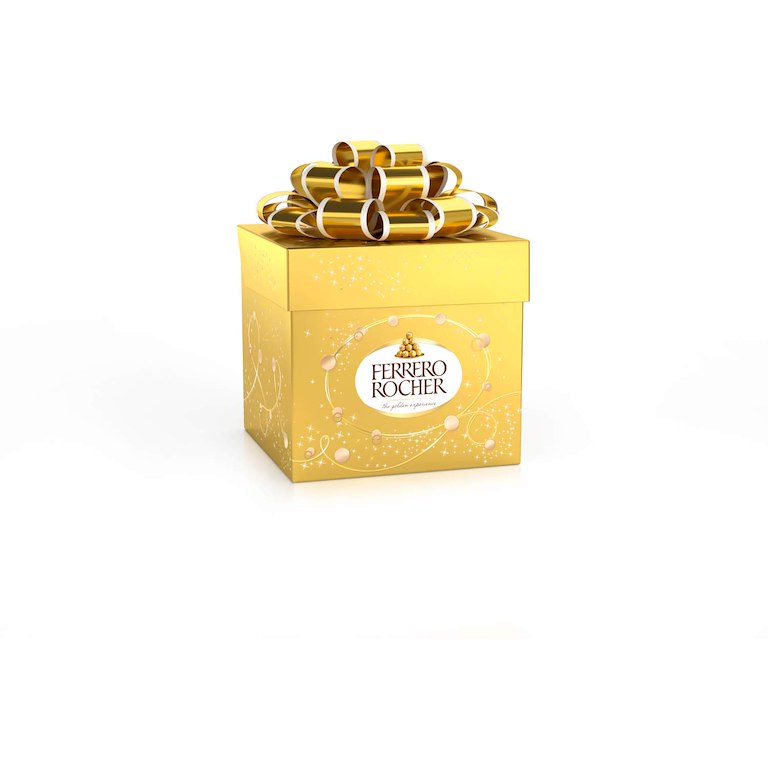 Ferrero Rocher t6 bombonjera 76g Ferrero