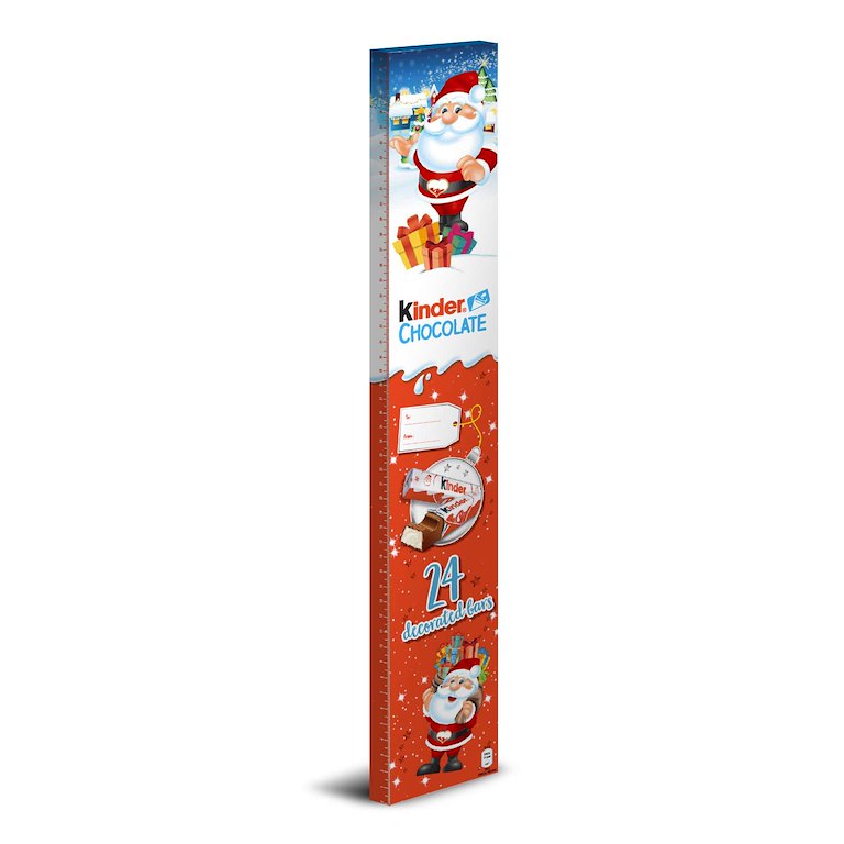 Ferrero čokolada kinder chocolate 300g Ferrero