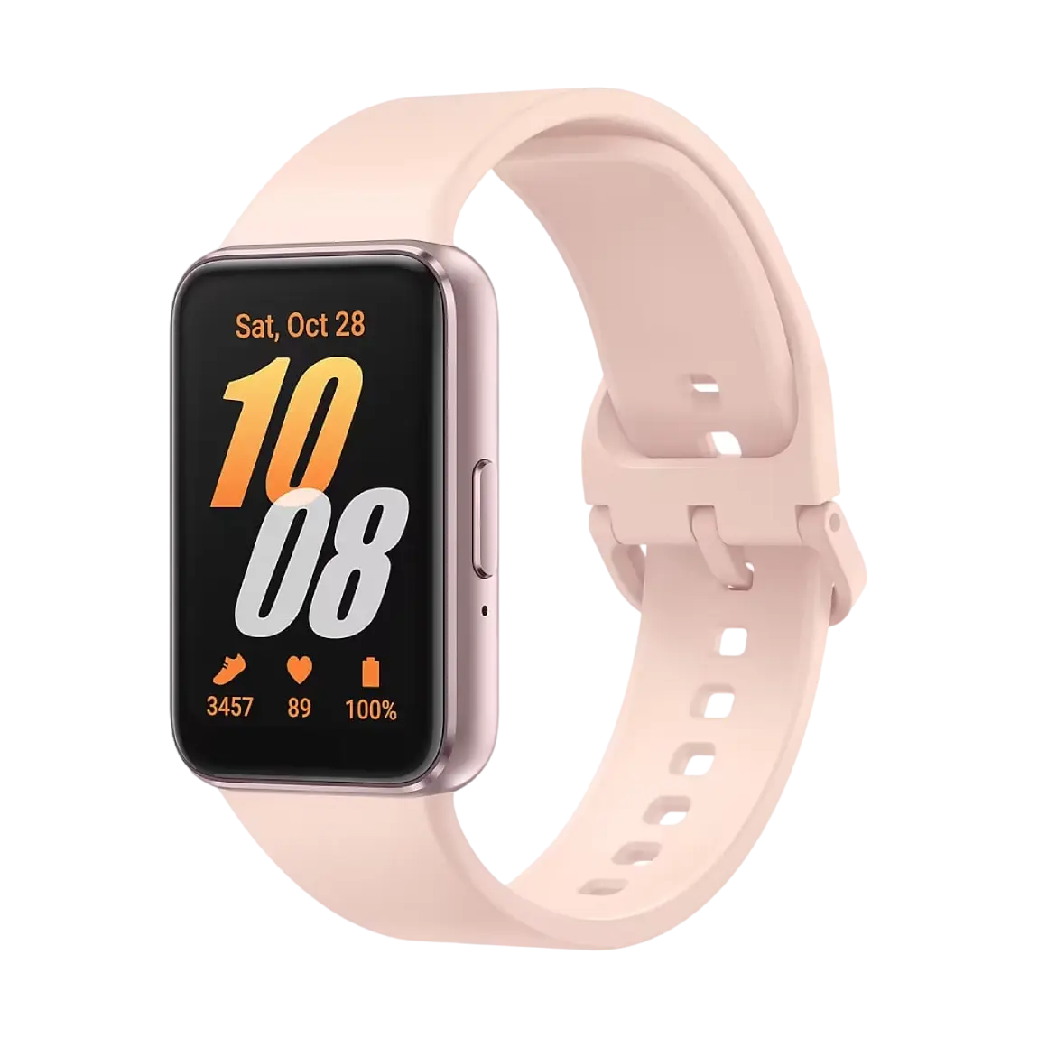 Samsung Fitnes narukvica FIT3, 1.6" Rose gold