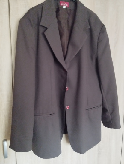 Sako oversized