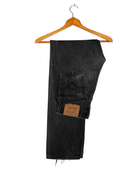 LEVIS farmerke W31 L34