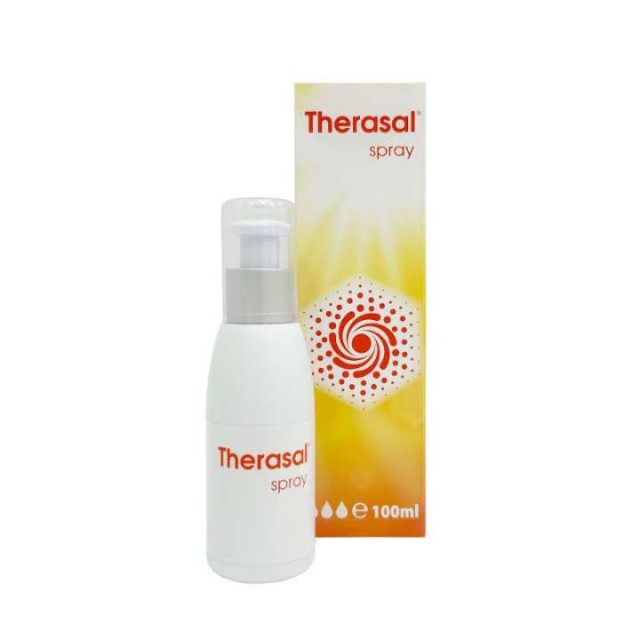 THERASAL SPRAY 100ML