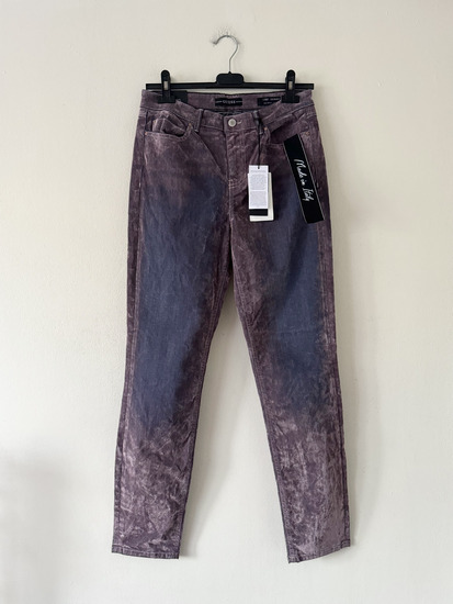 rezz GUESS skinny high rise 179e NOVE