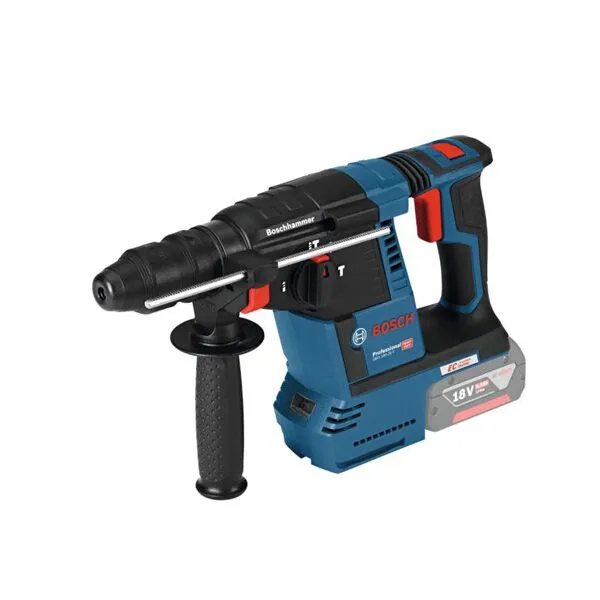 Bosch GBH 18V-26 F Solo (0611910000)