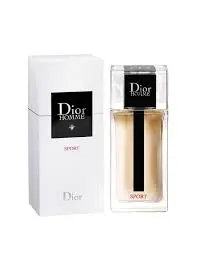 DIOR Homme Sport Toaletna voda, 123ml