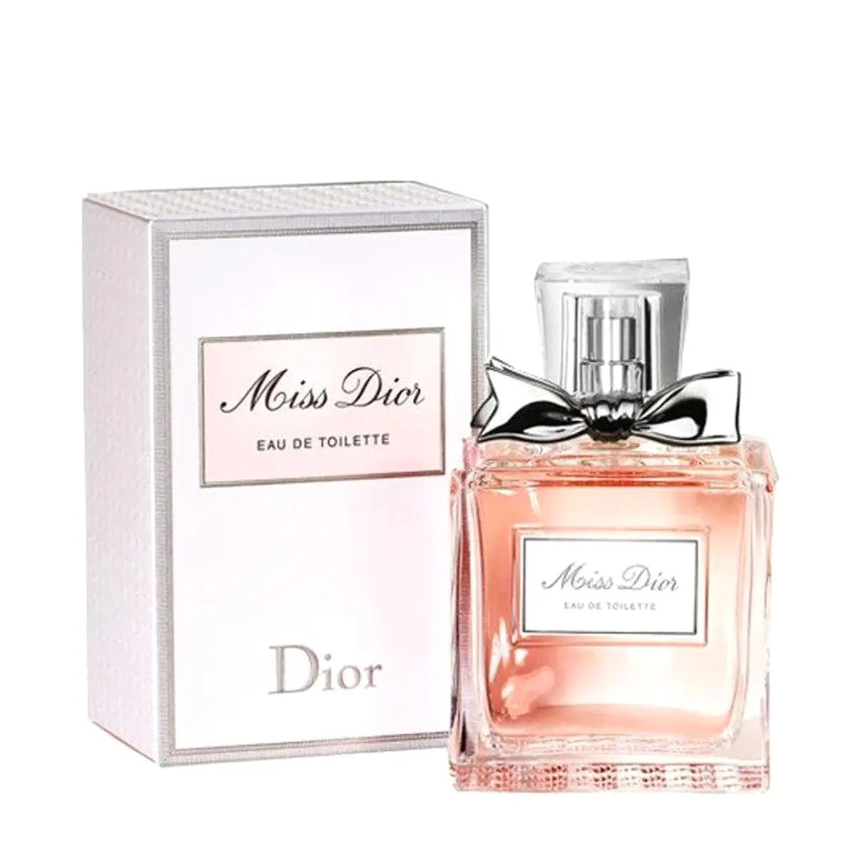 DIOR Toaletna voda za žene Miss Dior, 50ml