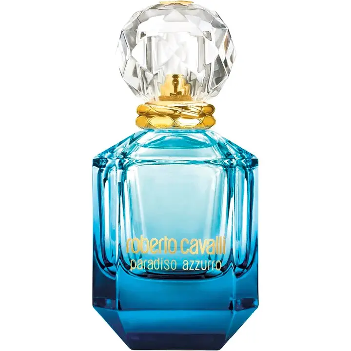 Roberto Cavalli Ženski parfem Paradiso Azzurro, 75 ml