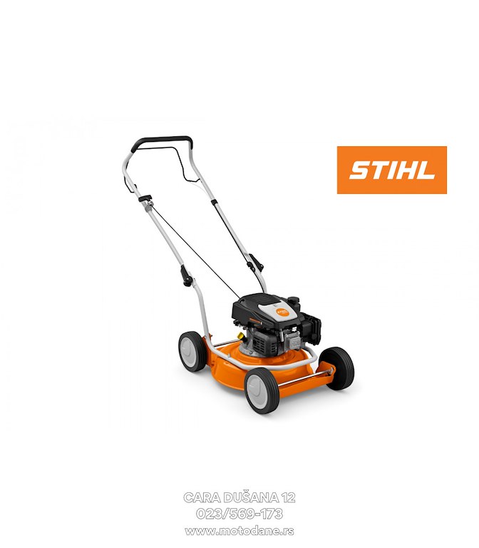 Motorna kosačica STIHL RM 2.2 R