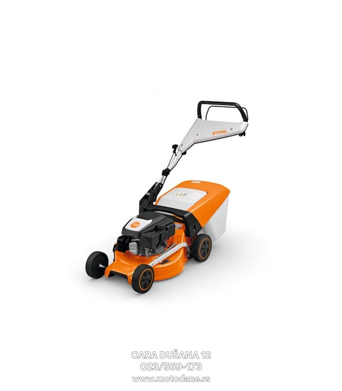 Motorna kosačica Stihl RM 248.3