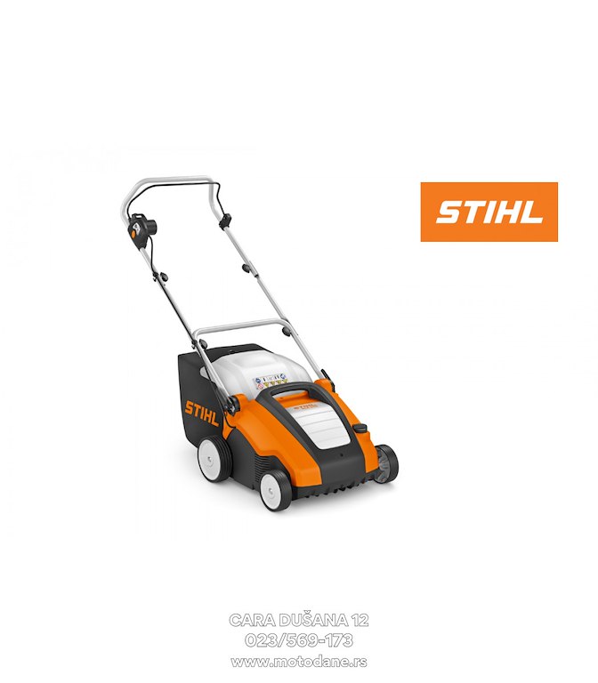 Električni prozračivač STIHL RLE 240