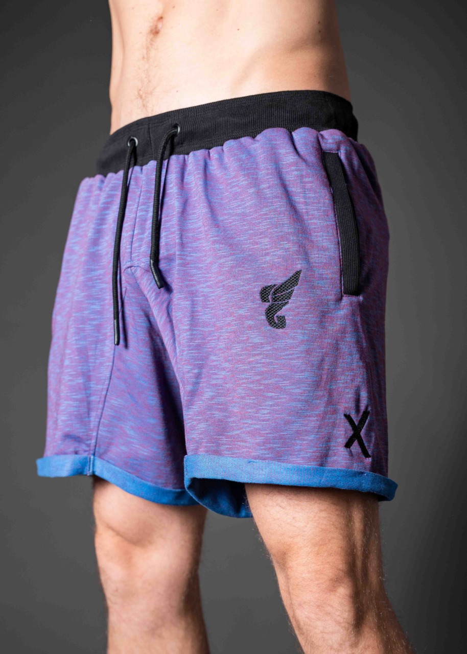 ShortsX PRO – Purple