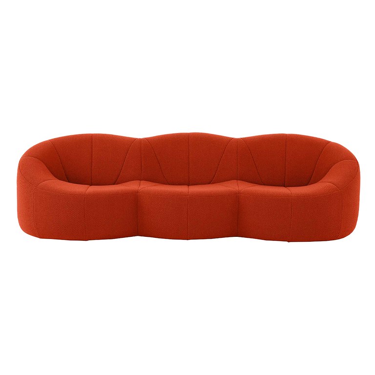 Pumpkin sofa — trosed