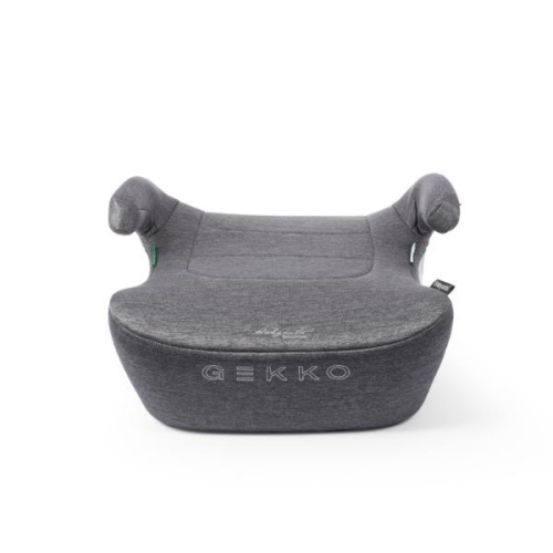 BABYAUTO A-S GEKKO (125-150 CM) I-SIZE, GREY
