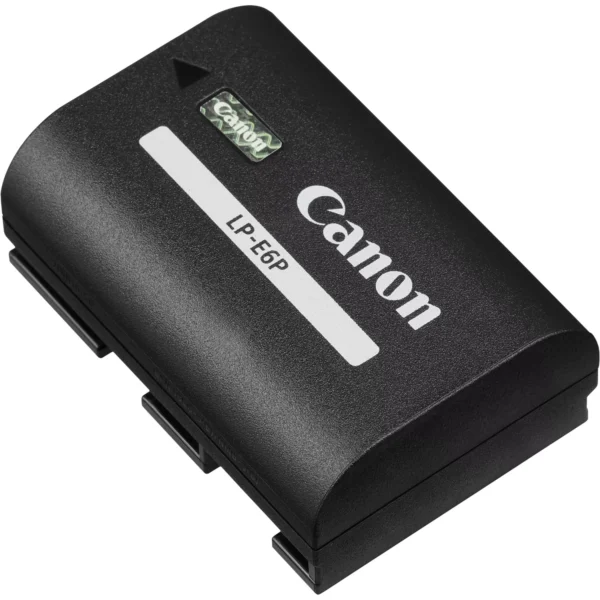 Battery for Canon
LP-E6P (za R5 II)