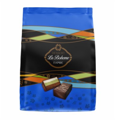 KEKS LA BOHEME PARFE MARSIANKA 200G
KEKS LA BOHEME PARFE MARSIANKA 200G