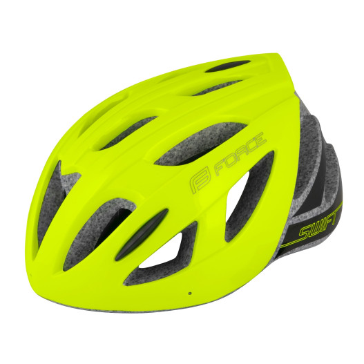 KACIGA FORCE SWIFT fluo S/M