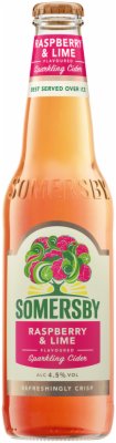 SOMERSBY MALINA 0.33L NB
SOMERSBY MALINA 0.33L NB