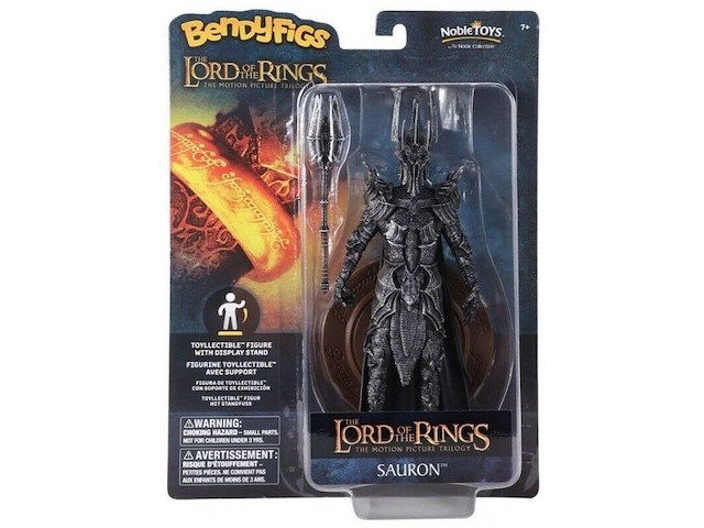 Sauron 17 cm Lord of the Rings