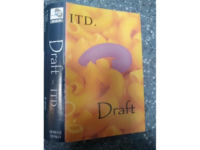 Draft – Itd.KASETA