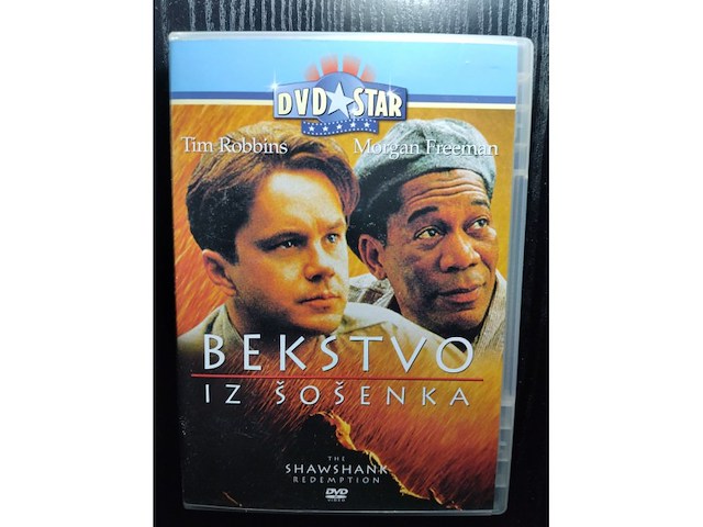 Bekstvo iz Šošenka