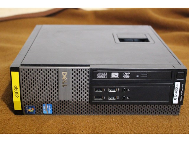 DELL Optiplex 7010