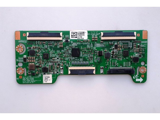 BN41-02292A, T-con za Samsung–UE49M6372AU