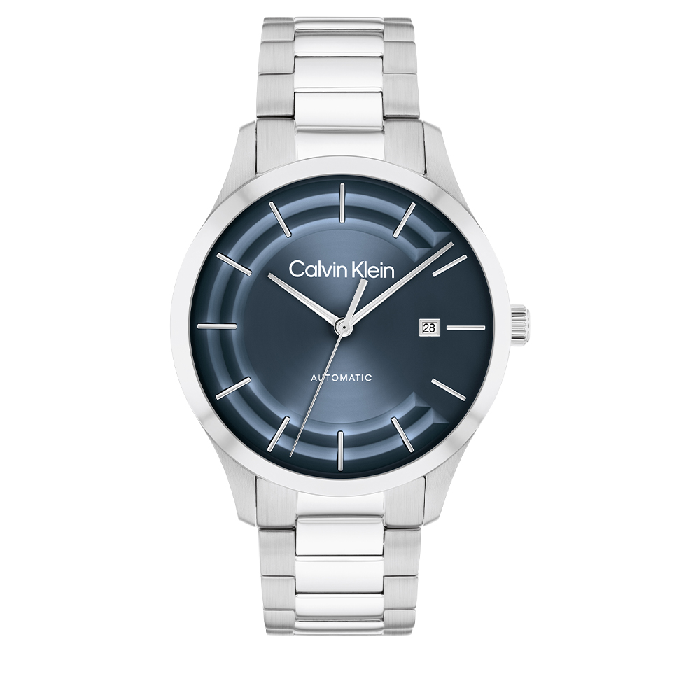 CALVIN KLEIN CK Iconic Automatic