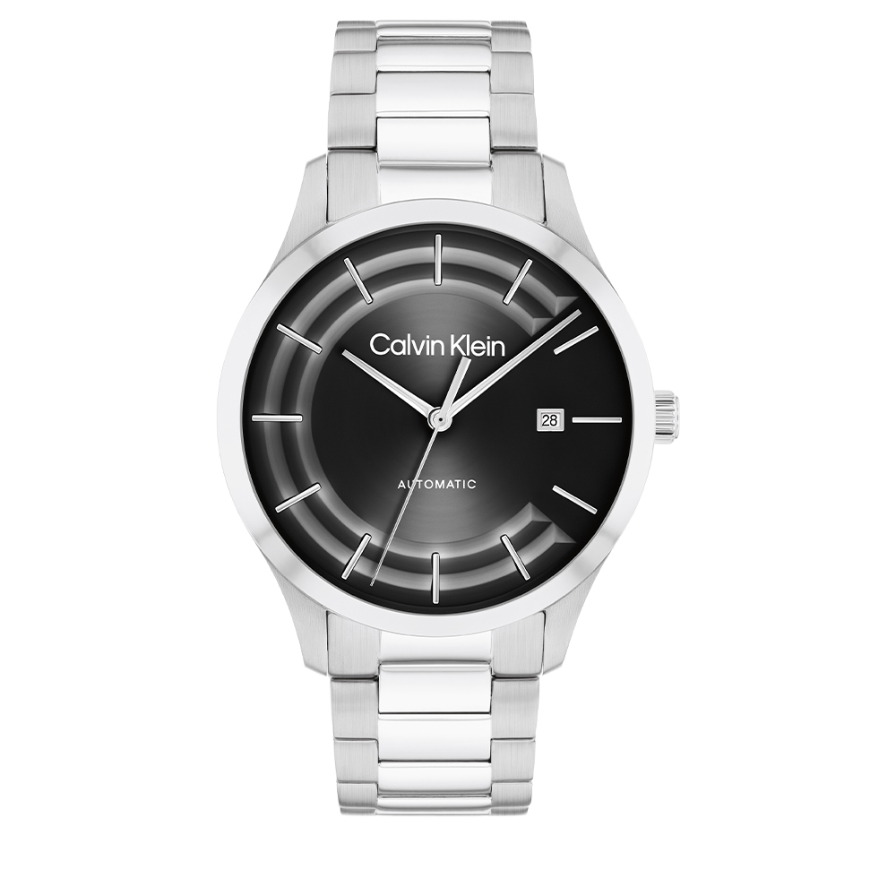 CALVIN KLEIN CK Iconic Automatic