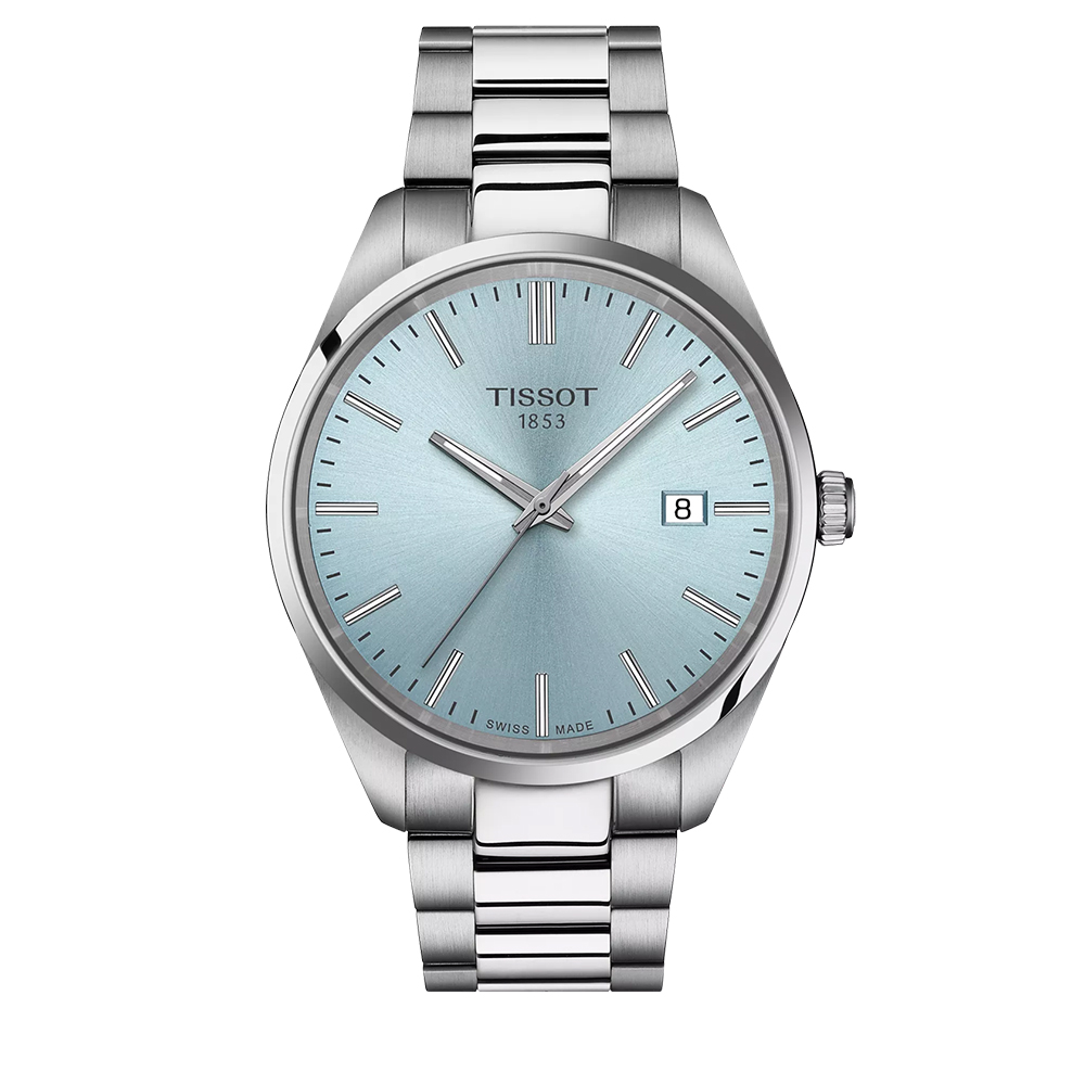 TISSOT PR 100