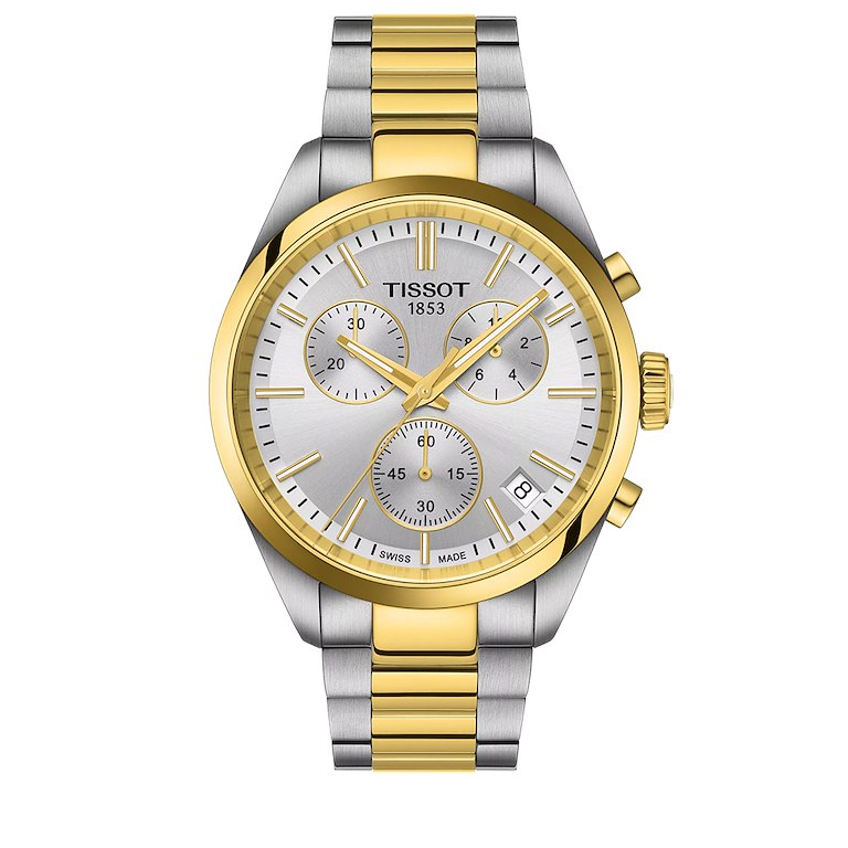 TISSOT PR 100