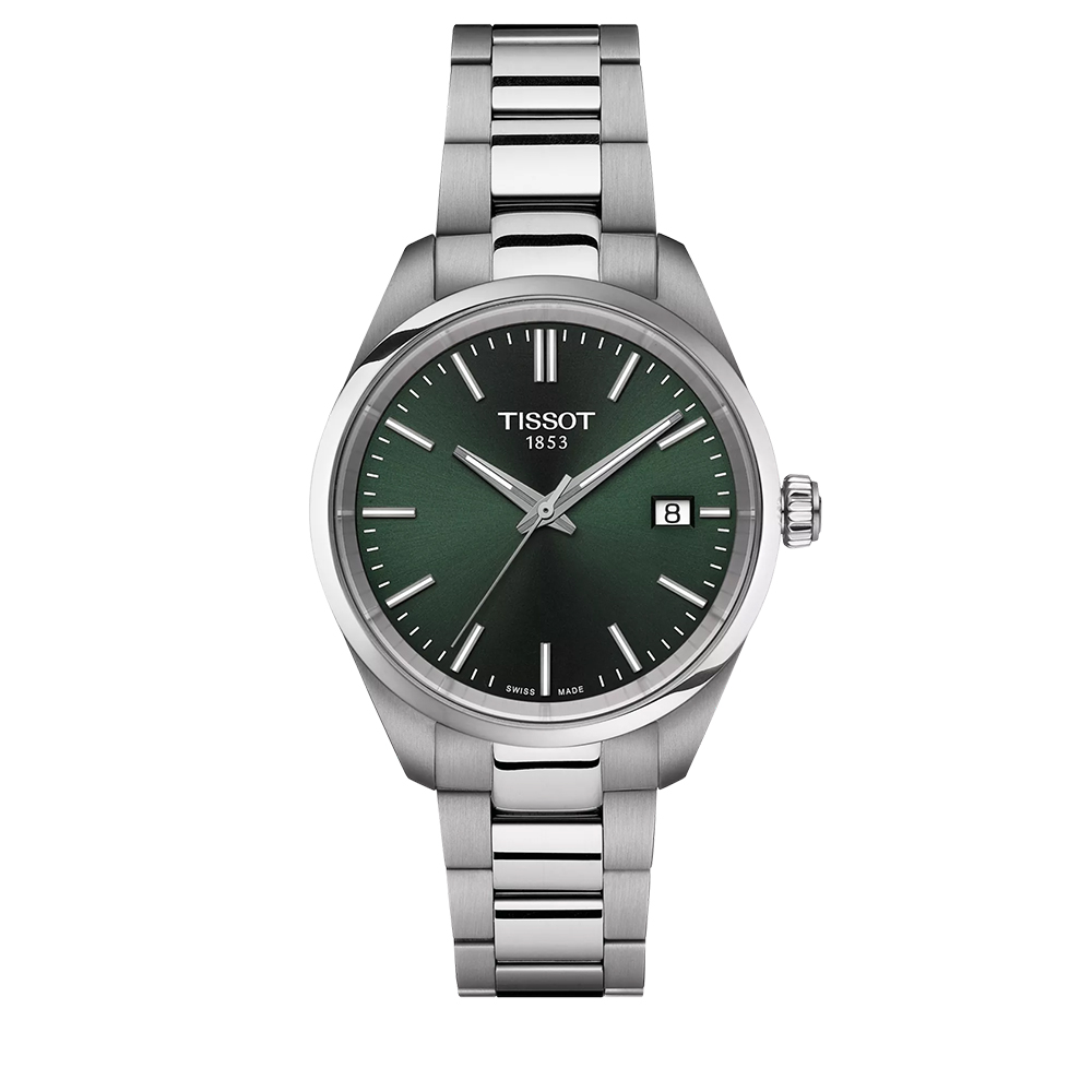 TISSOT PR 100